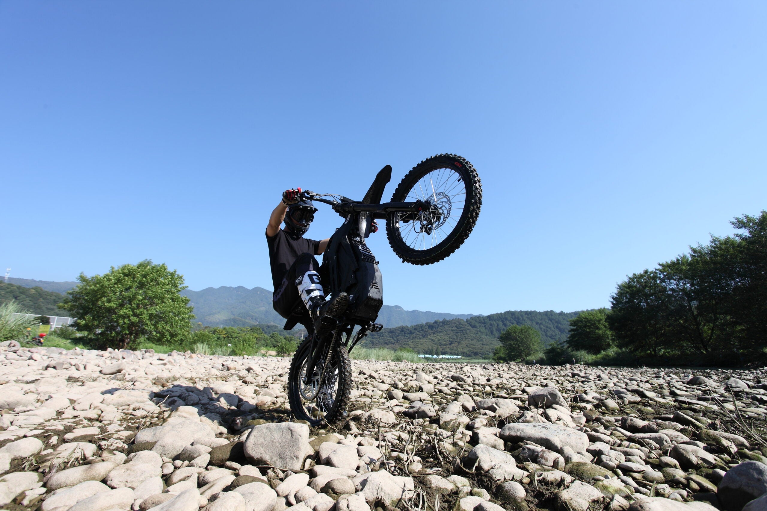 Sur Ron / Talaria / E Ride – Radmotousa