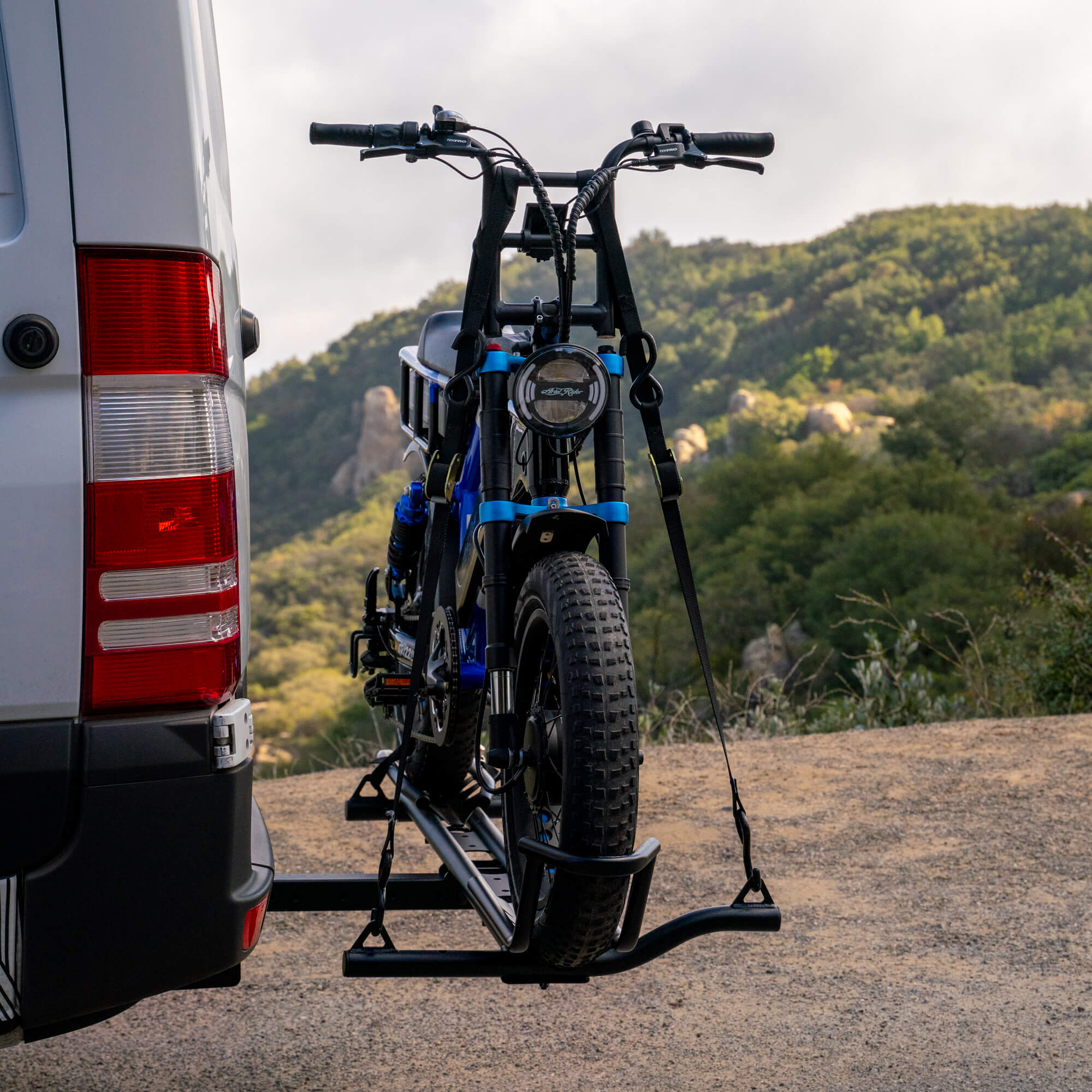 MotoTote Carriers – Radmotousa
