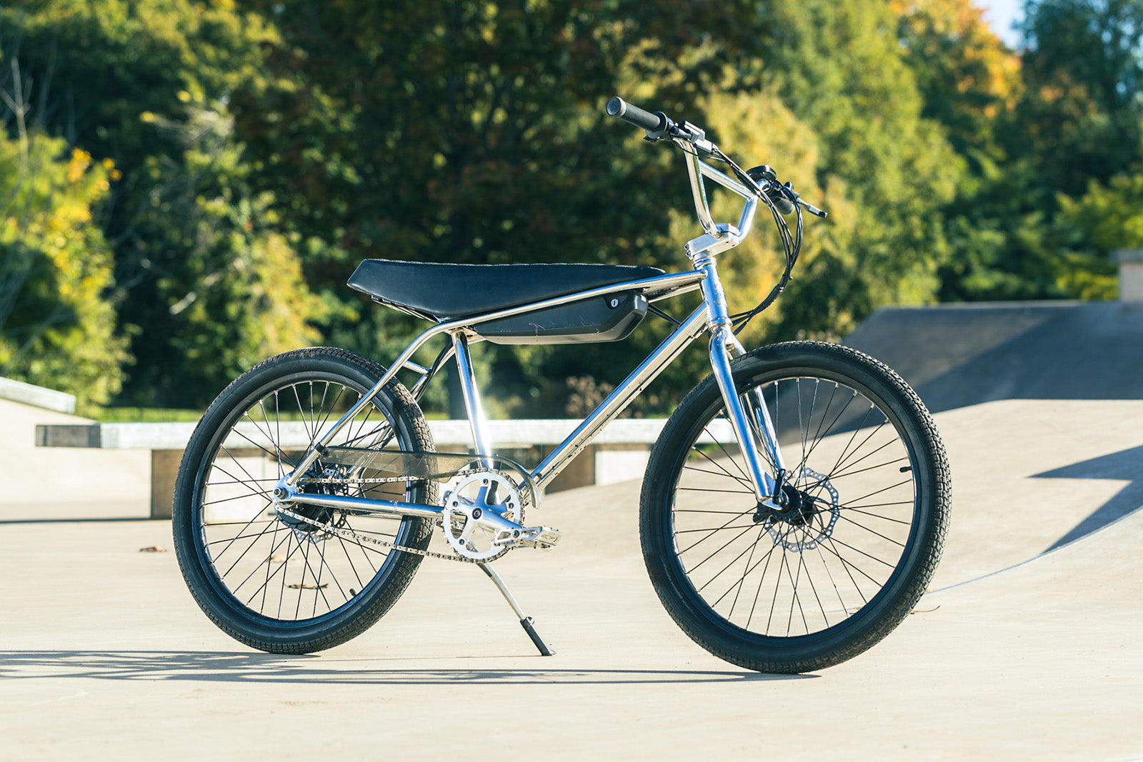 ZOOZBikes – Radmotousa