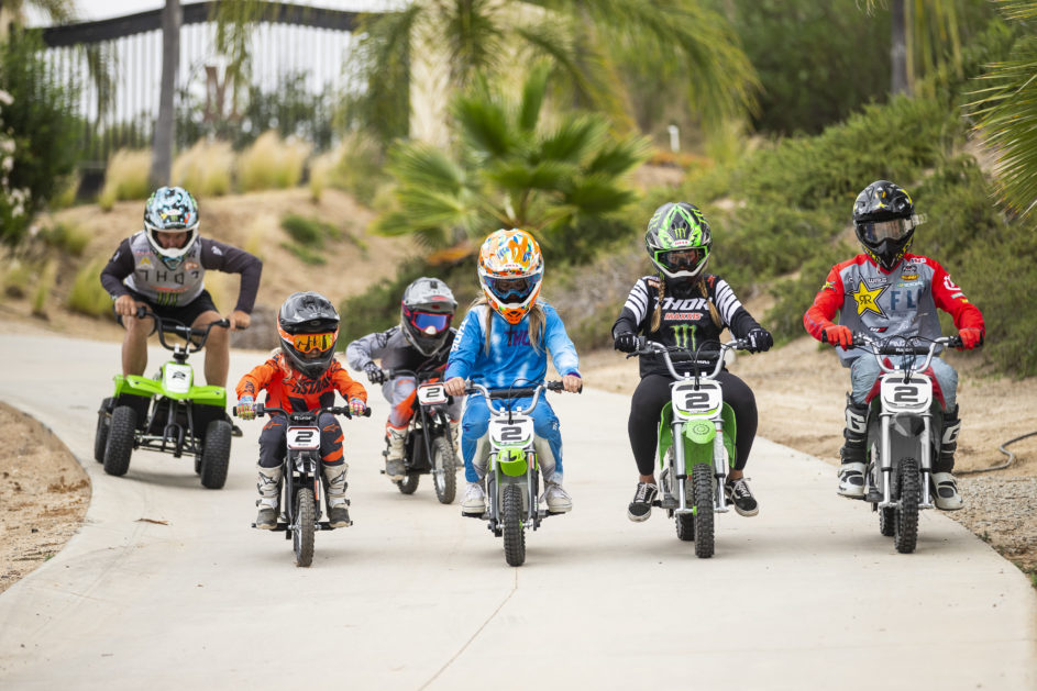 RAZOR – Radmotousa