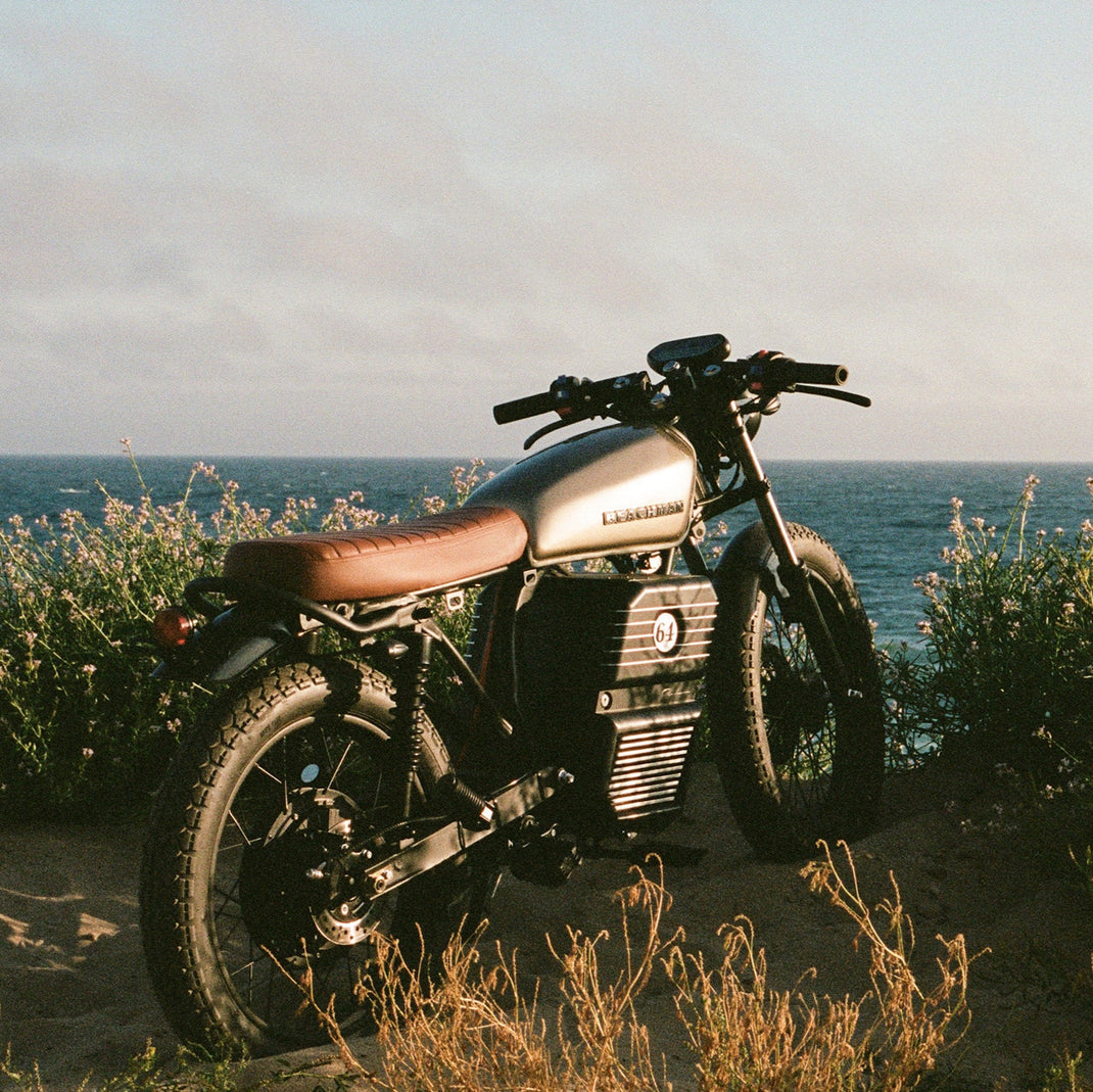 Radmoto - Portsmouth, NH Electric Bike, Scooter, Moped Sales & Service ...