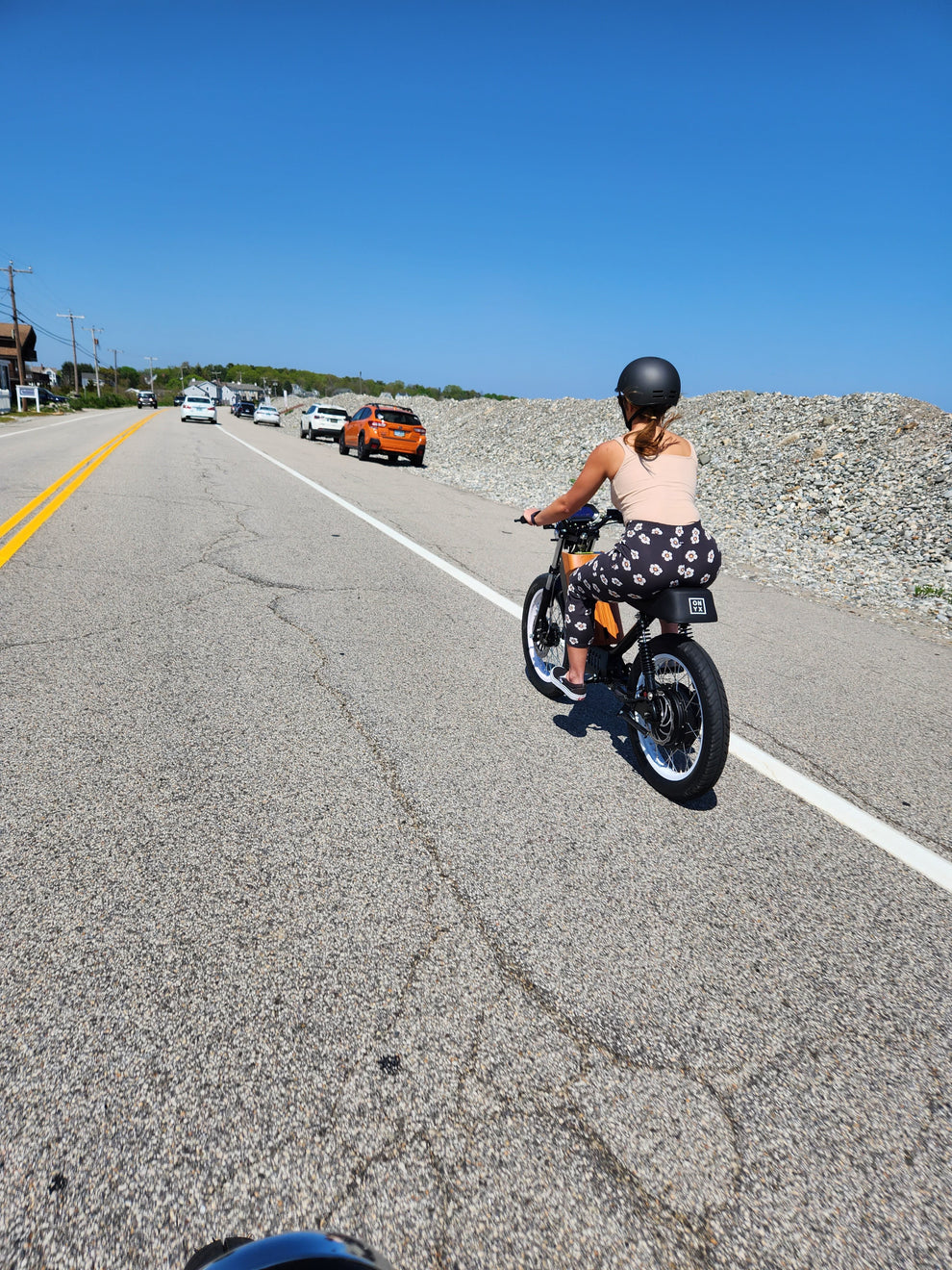 Book Test Ride – Radmotousa