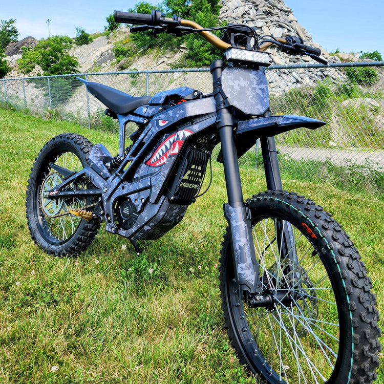 ERP SS Modern Bomber – Radmotousa