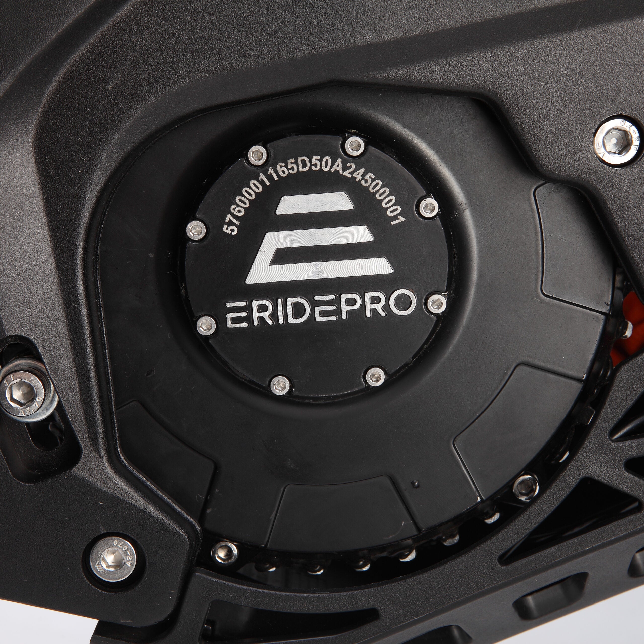 E Ride Pro – Radmotousa