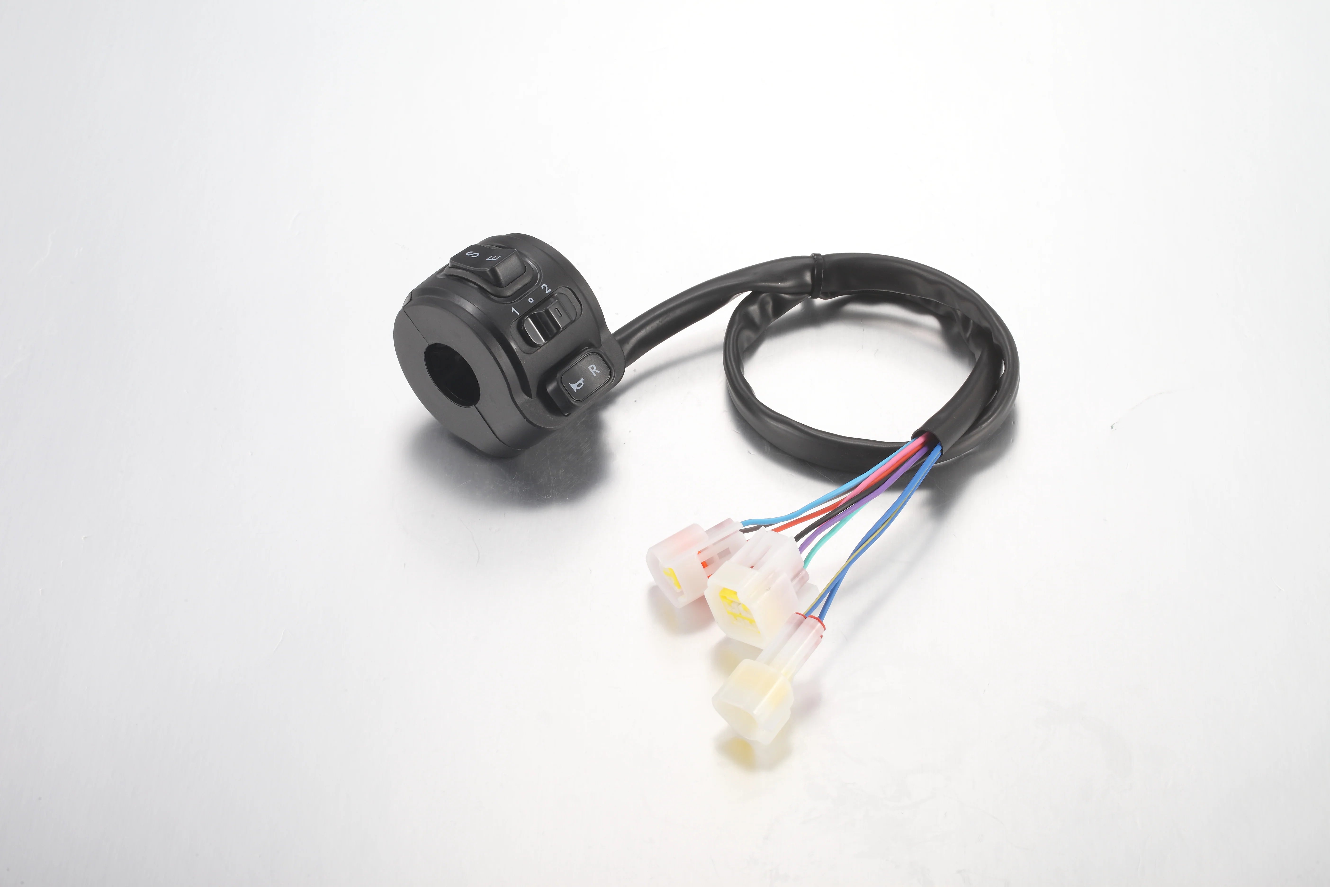 E Ride Pro- Control Switch- S/SS / SS3.0 – Radmotousa