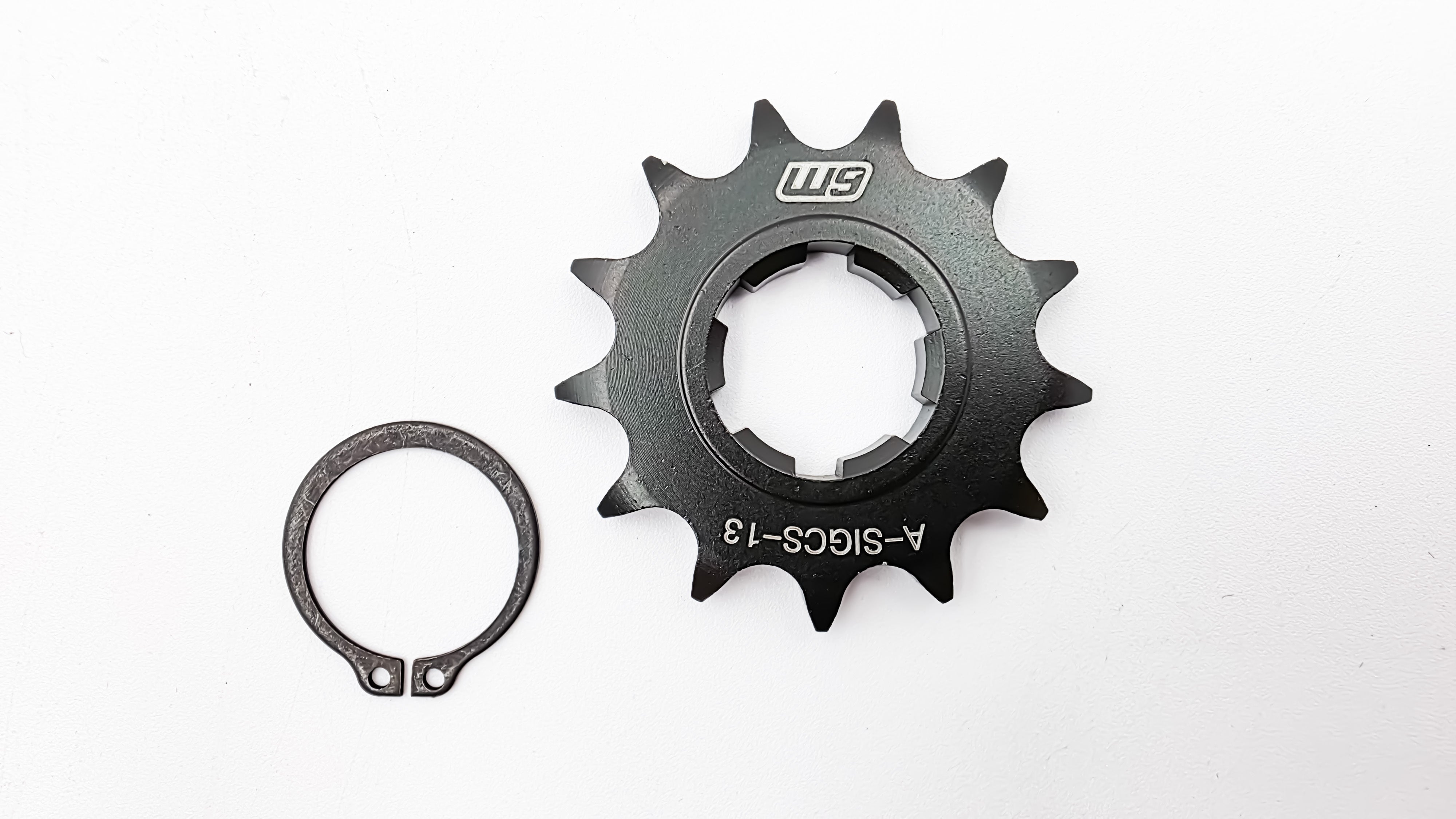 Altis Sigma Front Sprocket – Radmotousa
