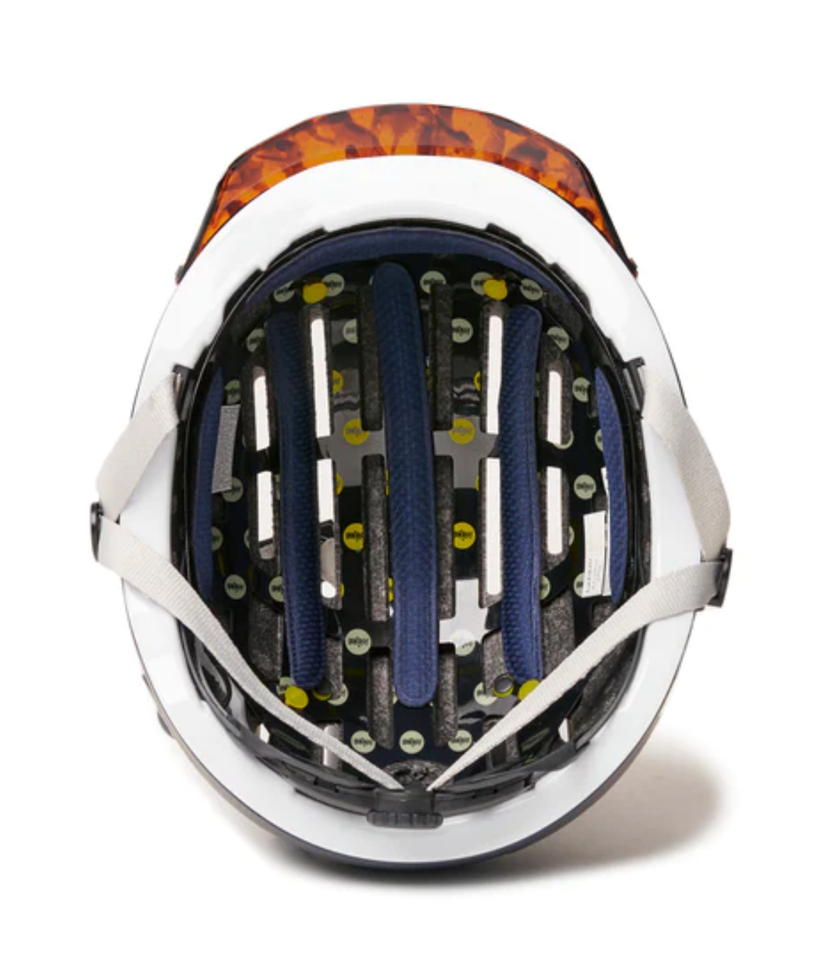 Thousand Chapter MIPS Helmet – Radmotousa