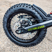 72V Mantis Mini R – Radmotousa