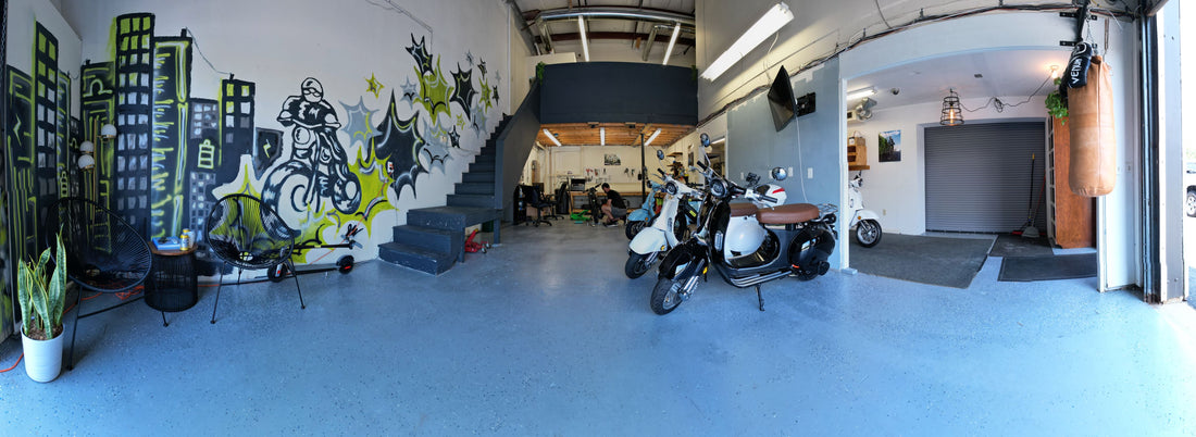 SERVICES – Radmotousa