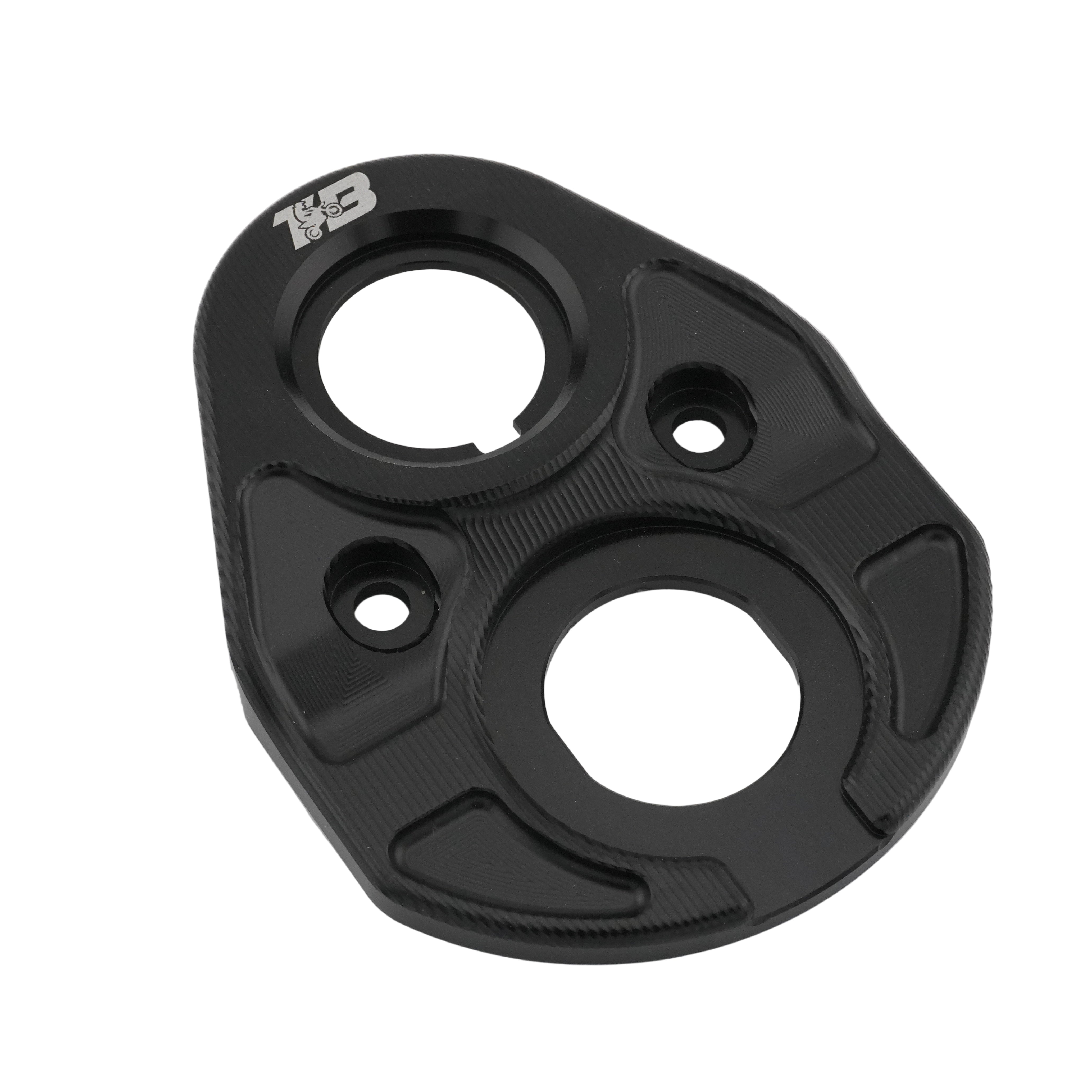 TB E-Ride Pro SS Key Ignition Cover – Radmotousa