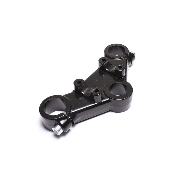 ONYX Motorbikes & EBR triple tree top - for 30mm tubes – Radmotousa