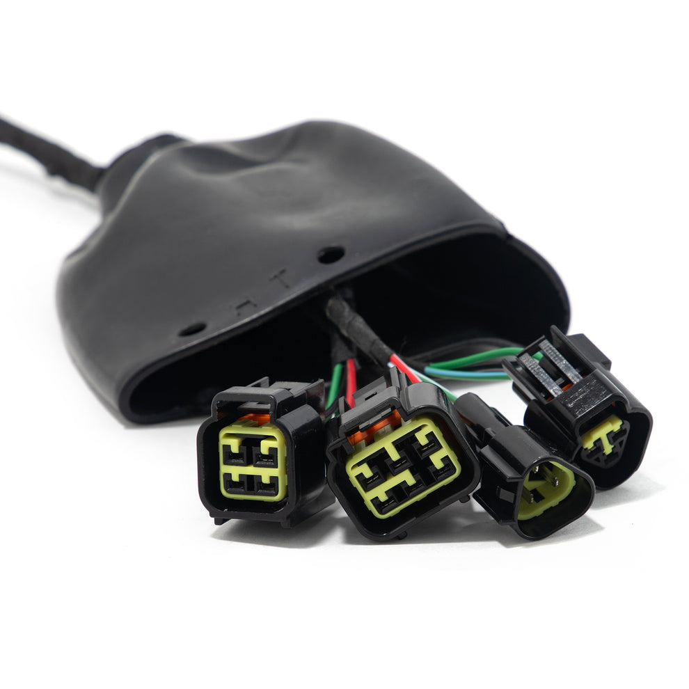 'Generic' Wiring Harness - Surron LBX – Radmotousa
