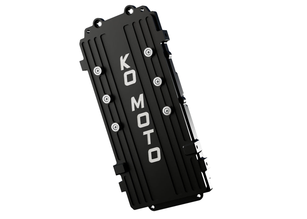 KO Moto Nano Controller – Radmotousa