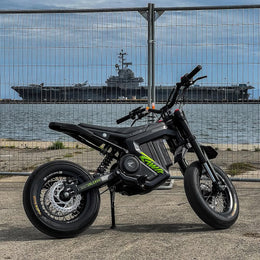 72V Mantis Mini R – Radmotousa