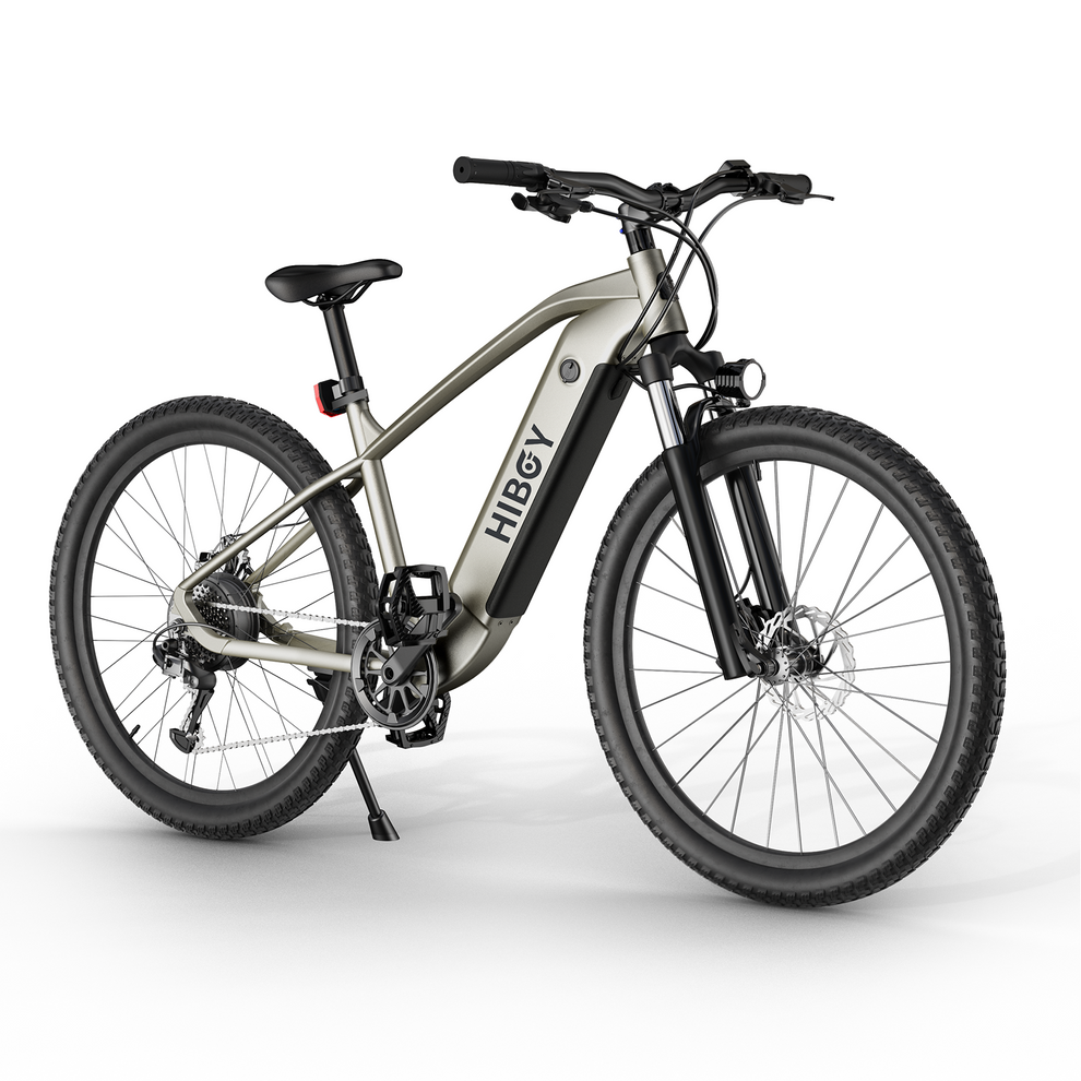 Hiboy P7 Commuter Electric Bike – Radmotousa