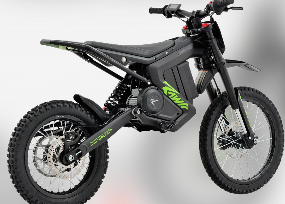 72V Mantis Mini R – Radmotousa