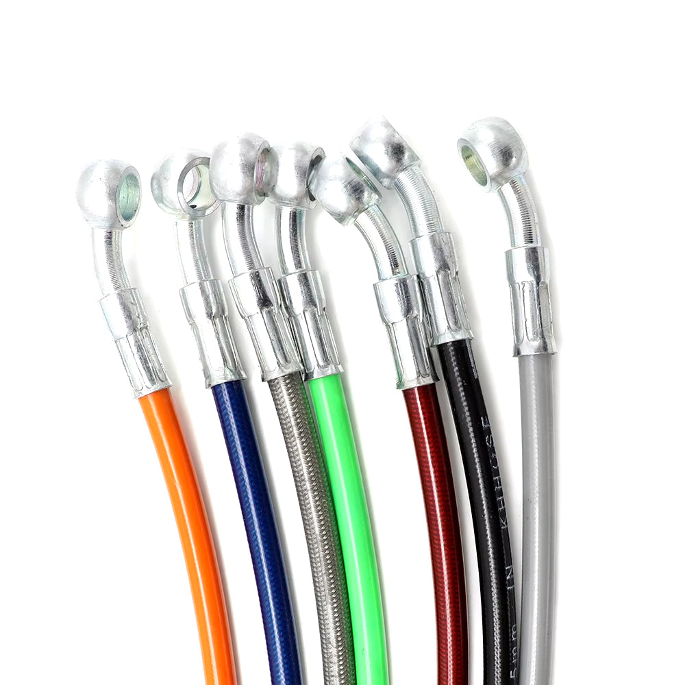 Stark Varg Rear Hand Brake Line – Radmotousa