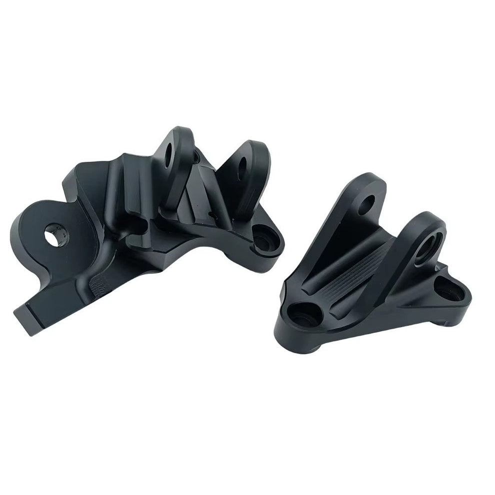 Surron Ultra Bee Foot Peg Bracket – Radmotousa