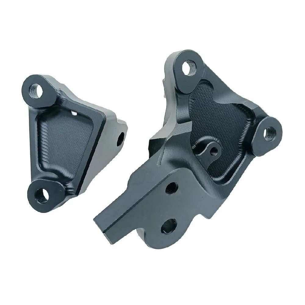 Surron Ultra Bee Foot Peg Bracket – Radmotousa