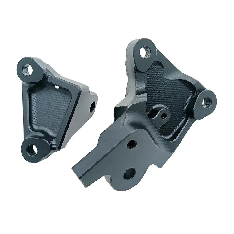 Surron Ultra Bee Foot Peg Bracket – Radmotousa