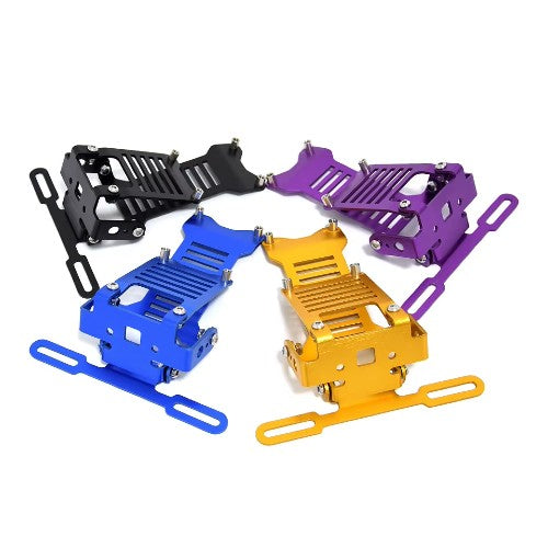 Surron Ultra Bee License Plate Bracket – Radmotousa