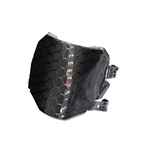 Surron Carbon Fiber Number Plate – Radmotousa