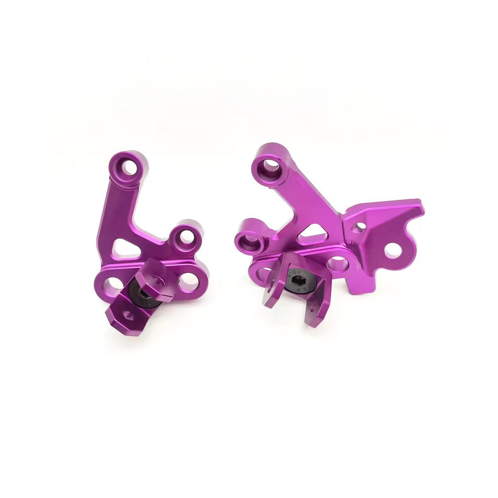 Surron Peg Bracket Set – Radmotousa