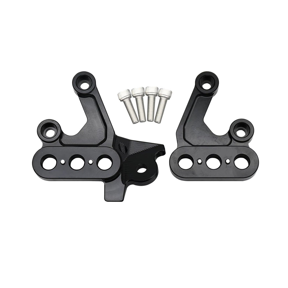 Surron Peg Bracket Upgraded – Radmotousa