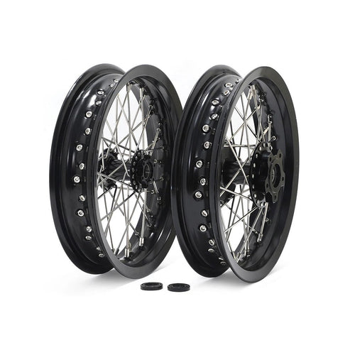 Surron Supermoto Wheels 12" – Radmotousa