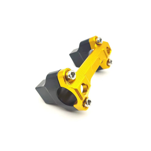 Surron Ultra Bee Bar Riser Clamp – Radmotousa