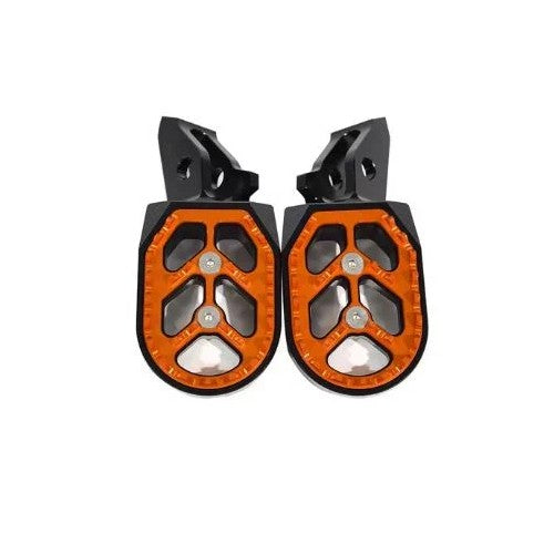 Surron Ultra Bee Foot Pegs – Radmotousa