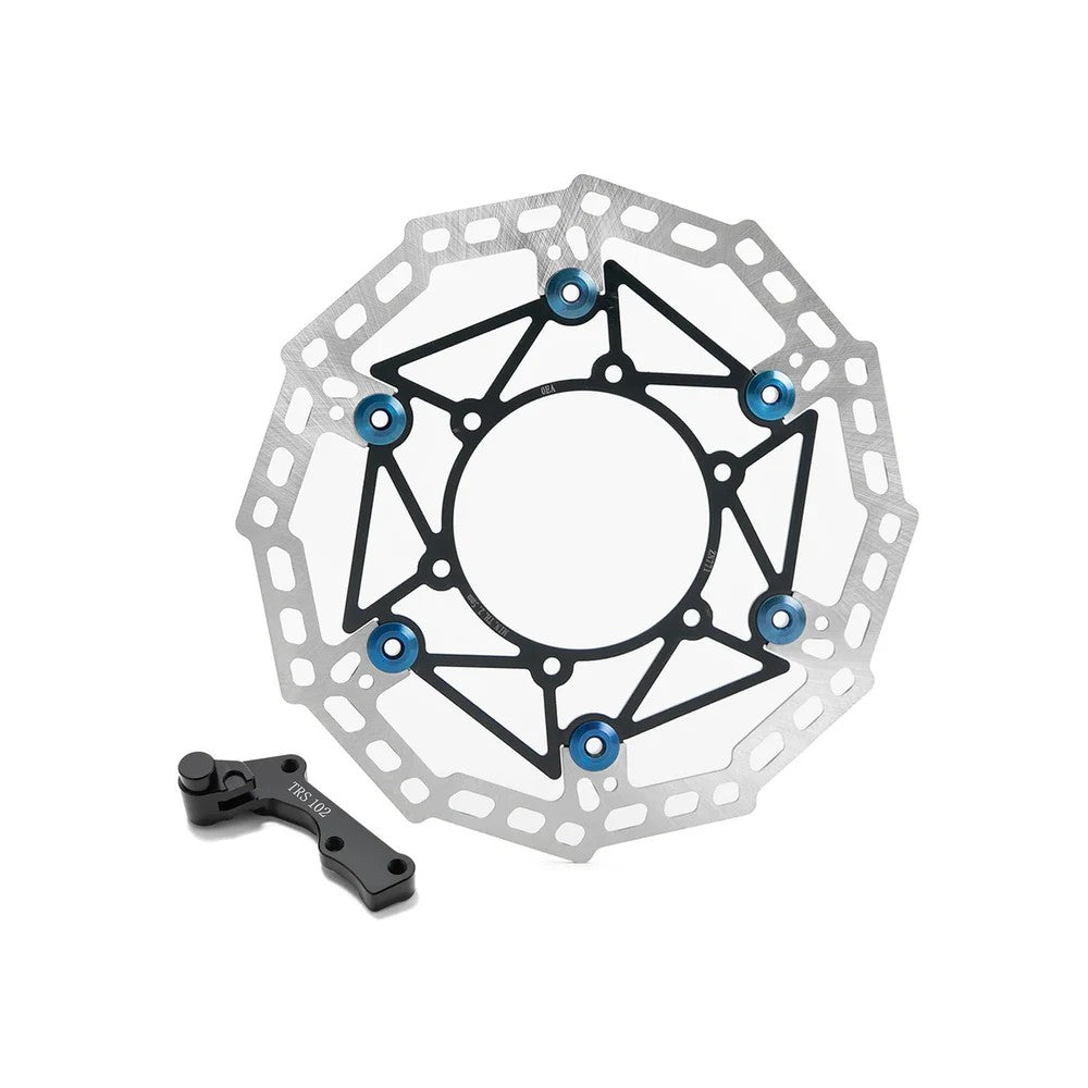 Surron Ultra Bee Supermoto Front Brake Kit – Radmotousa