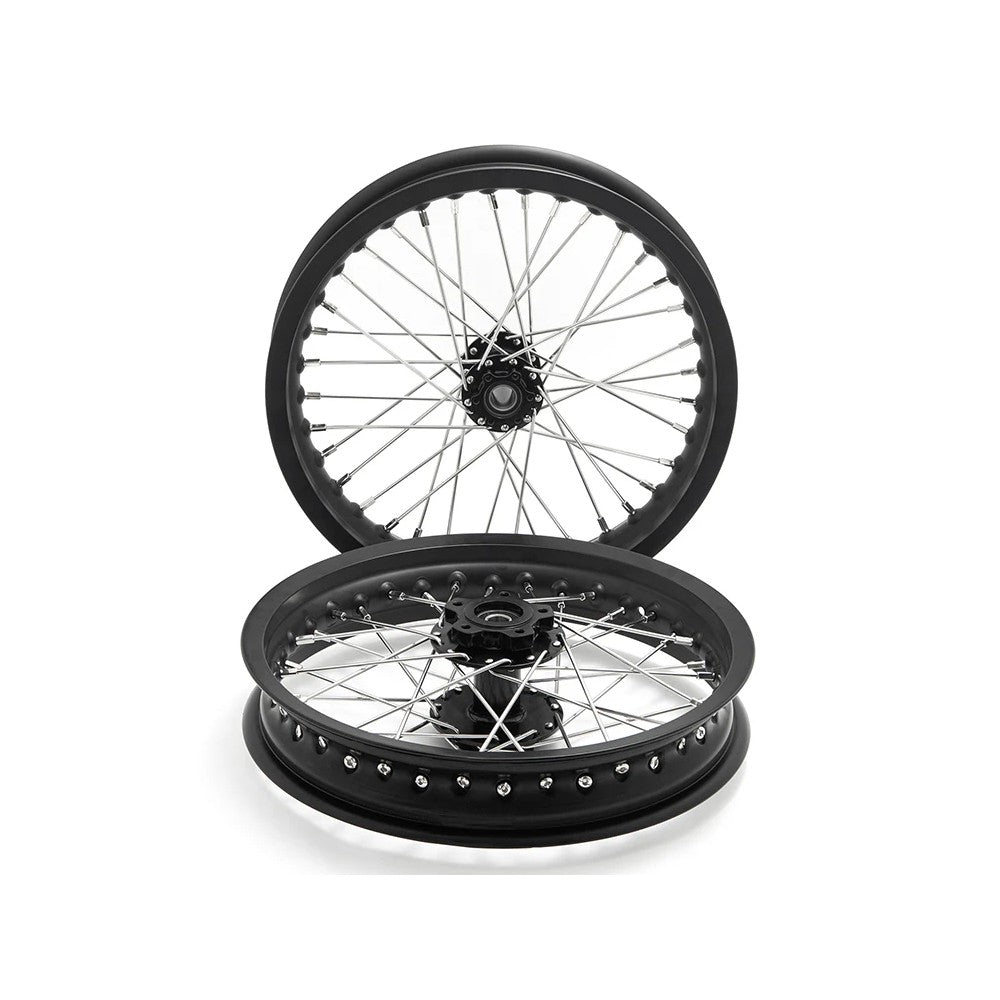 Surron Wheels Supermoto 14" – Radmotousa