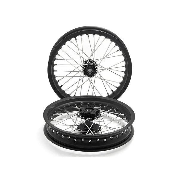 Surron Wheels Supermoto 14" – Radmotousa