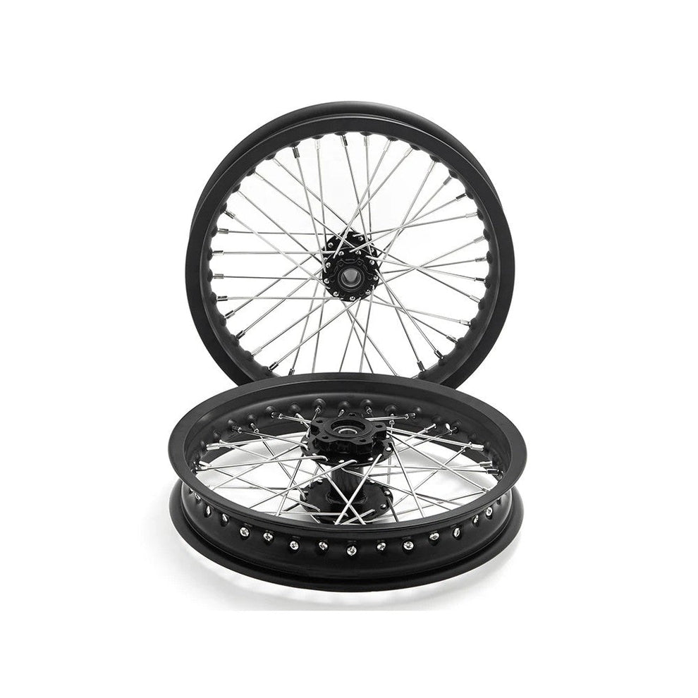 Surron Wheels Supermoto 14" – Radmotousa