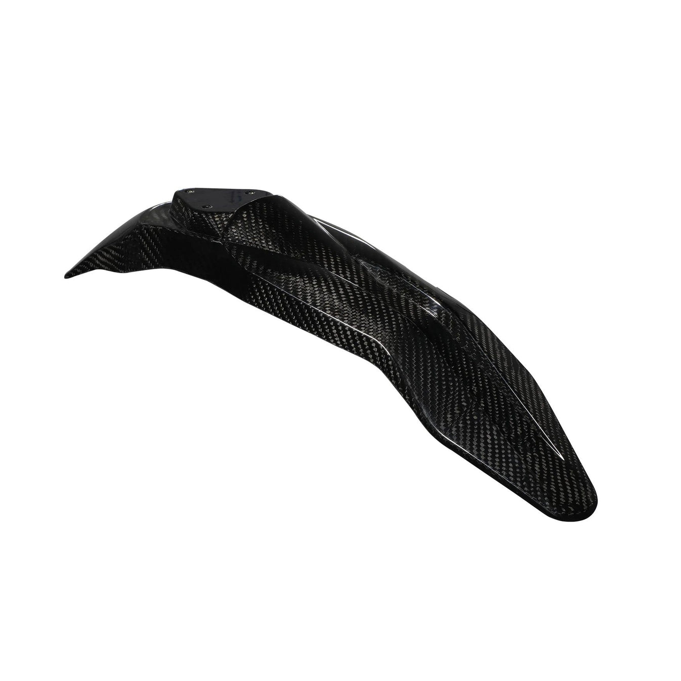 Talaria Carbon Fiber Front Fender – Radmotousa