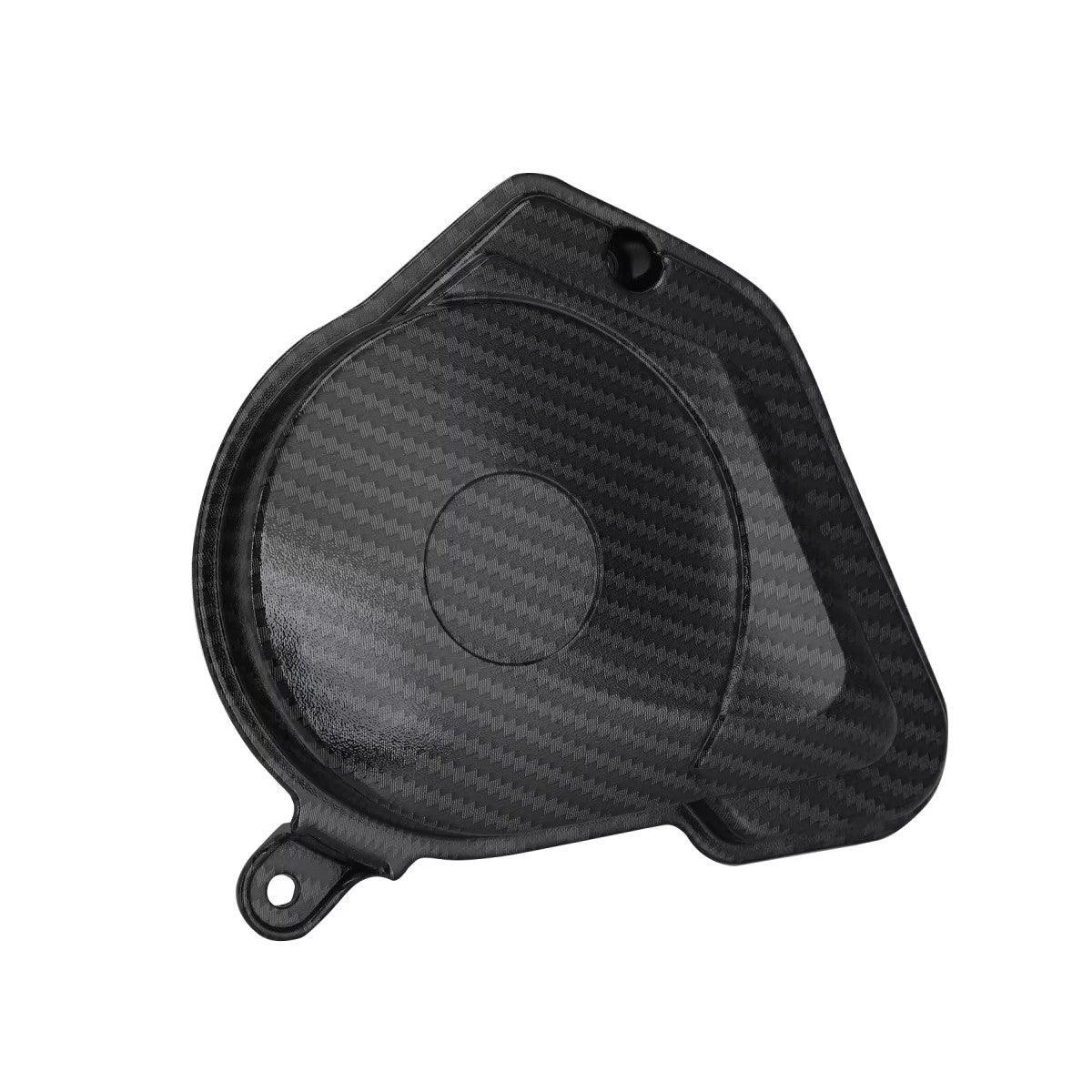 Talaria Carbon Fiber Motor Cover – Radmotousa