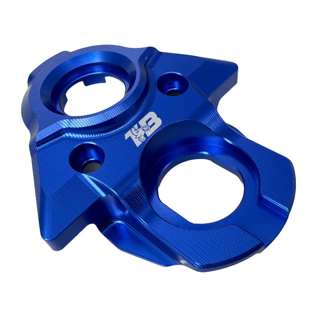 TB Surron Aluminum Key Ignition Cover – Radmotousa
