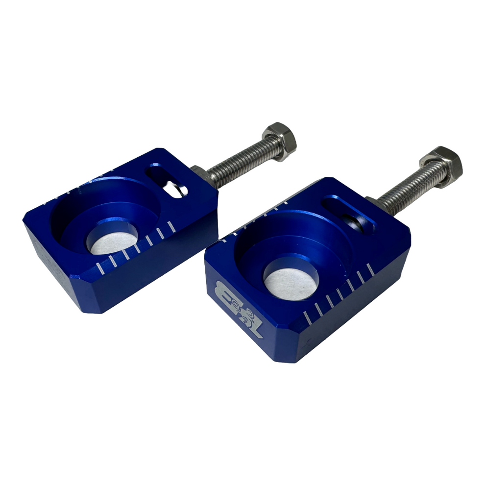 TB Upgraded Axle Blocks for Surron/E-Ride Pro – Radmotousa