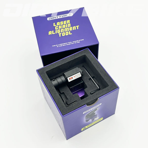 Laser Chain Alignment Tool | Motorcycle – Radmotousa