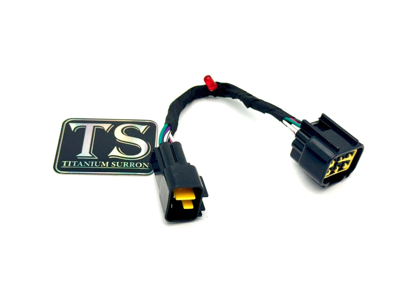 Diagnostic / Programming Cable for Surron Light Bee X / Segway X160 X2 ...
