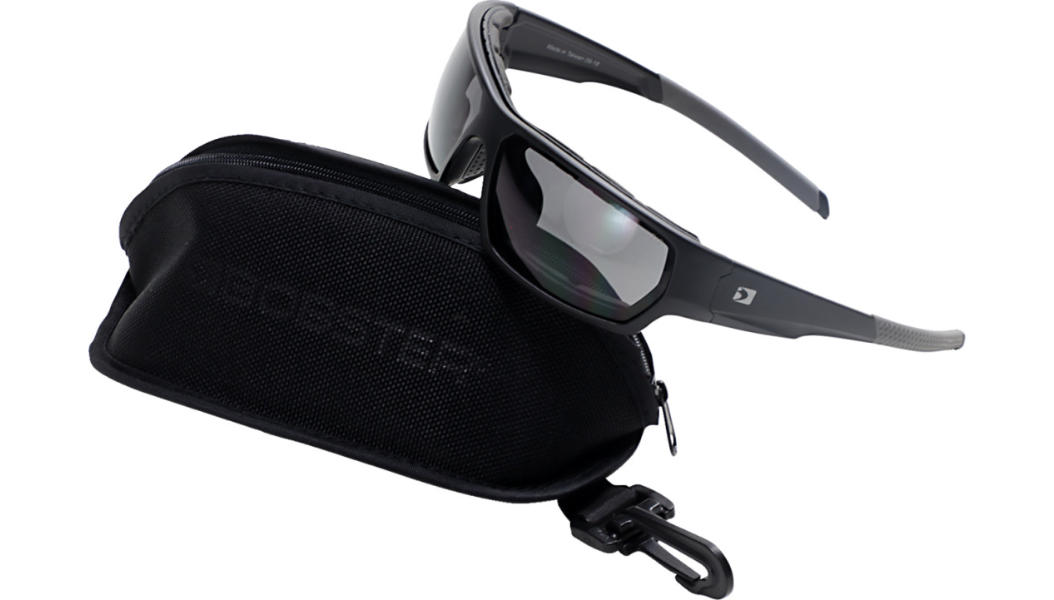 BOBSTER Tread Sunglasses – Radmotousa