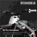 Stage2, M2 72V Electric Dirt Bike – Radmotousa