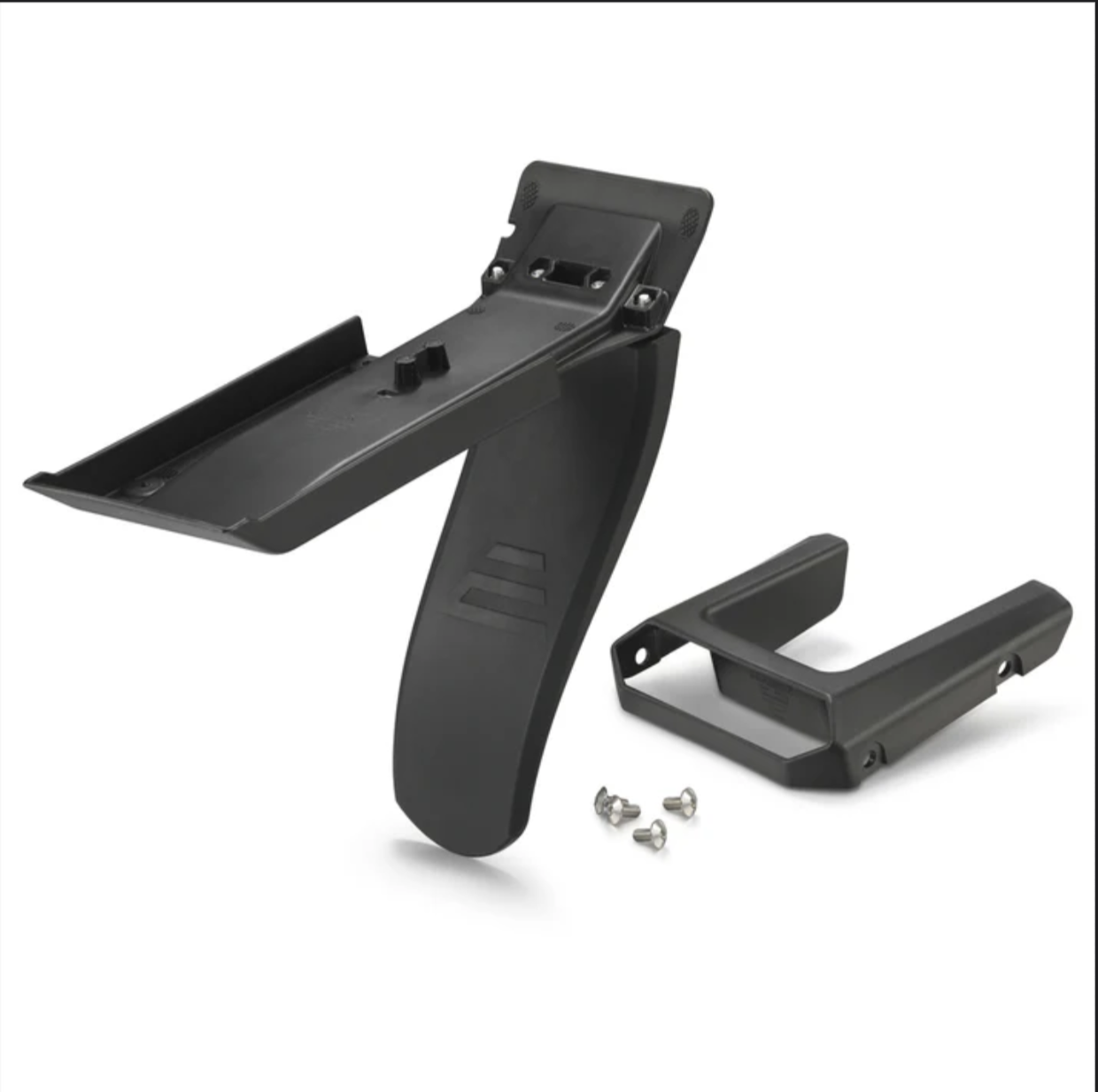 E Ride Pro - SHE7863 - New Mud Flaps Kit - S/SS2.0/SS3.0/SR – Radmotousa