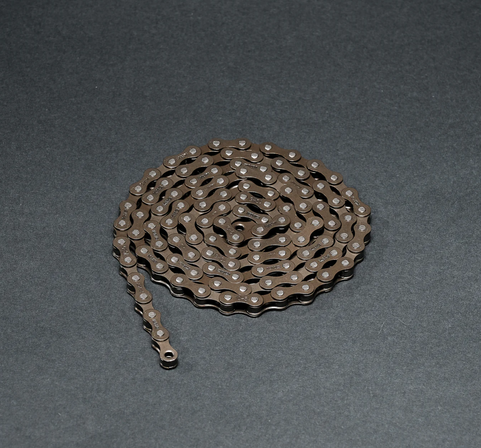 ONYX Motorbikes Pedal Chain - Anti Rust Protection – Radmotousa