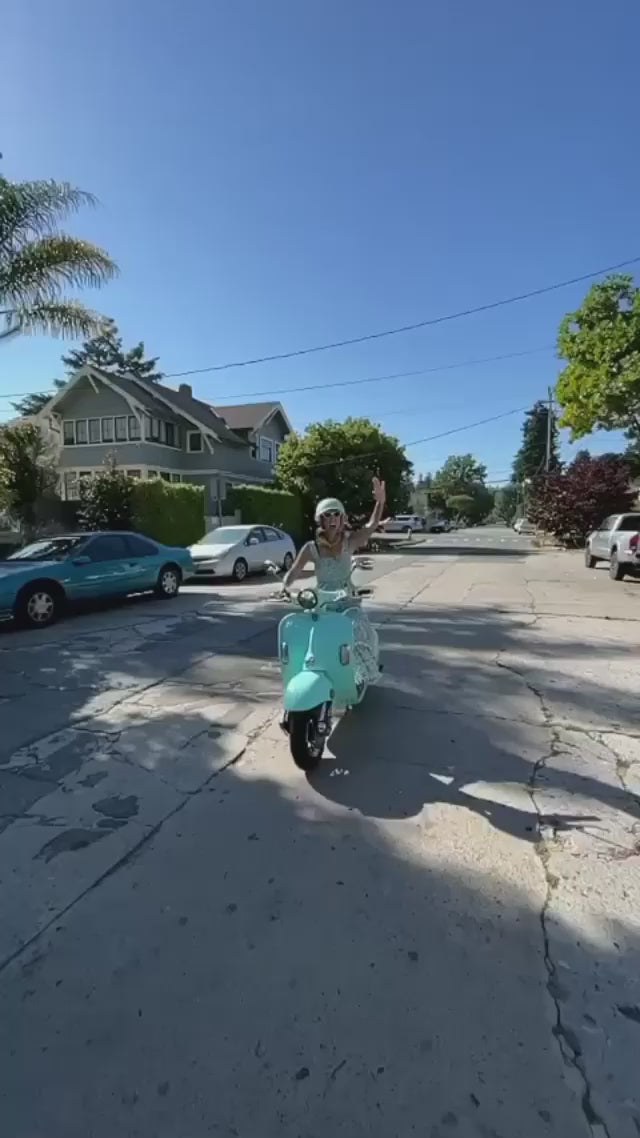 Book Test Ride – Radmotousa