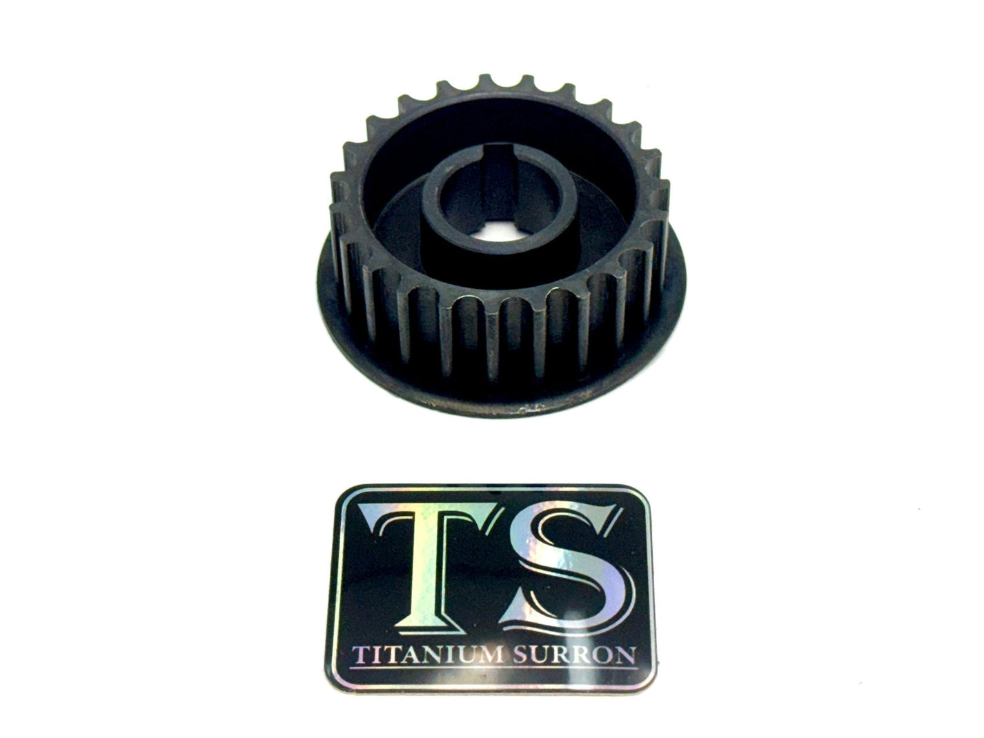 Primary Drive Pulley for Surron LBX and Segway (Motor Pulley, Belt ...