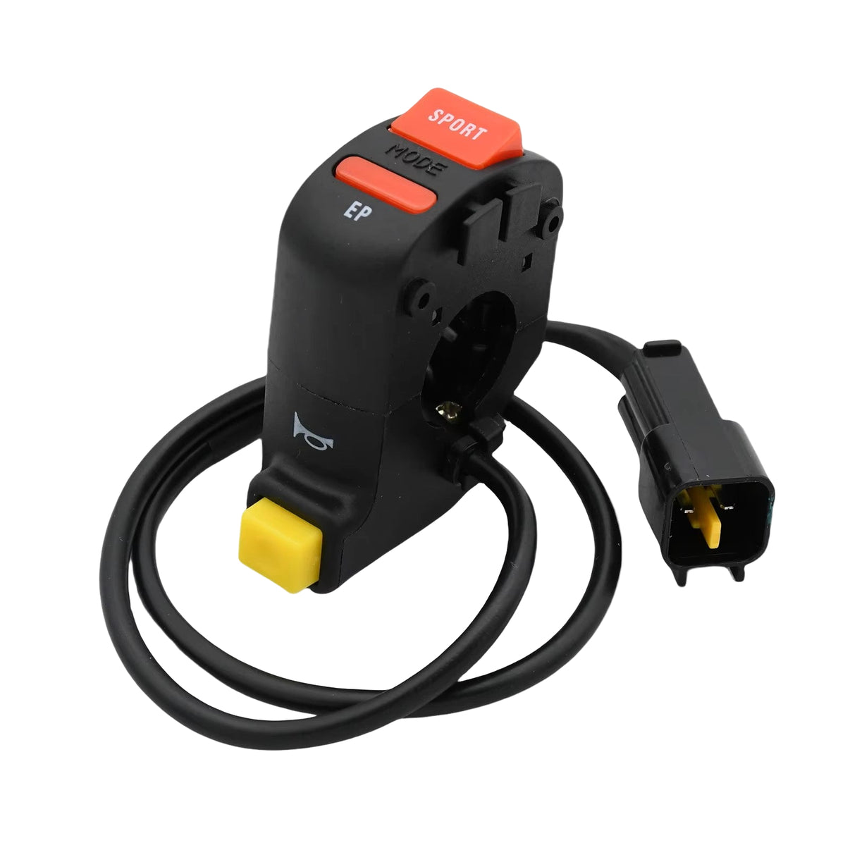 Surron SPORT/EP Power Mode Switch Selector and Horn Switch – Radmotousa